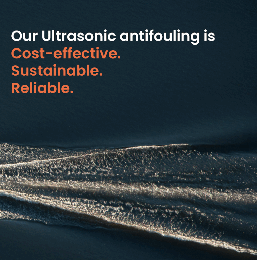 Contact Us for Ultrasonic Boat Antifouling Systems | BTP-Marine